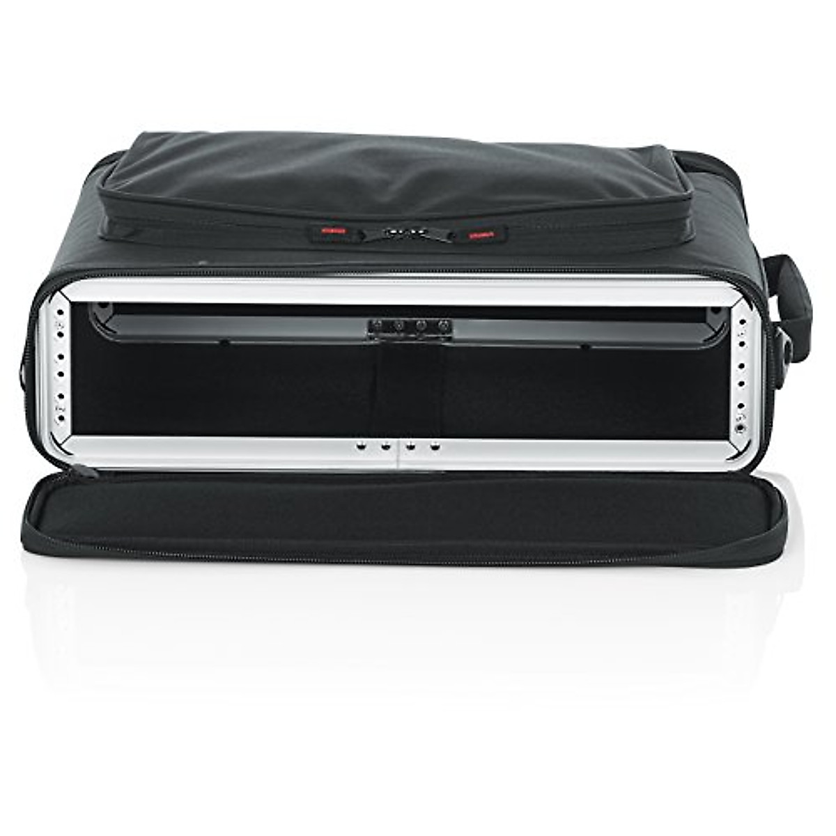 Gator, Amplifier Case (GR-RACKBAG-2U)
