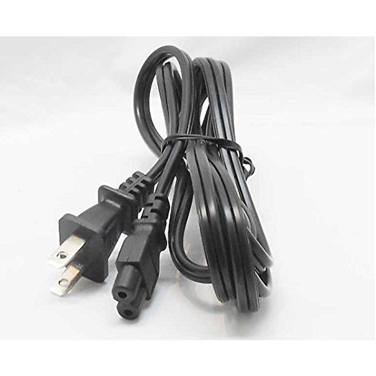 Globalsaving Power Cord for Epson DS-1630 Flatbed Document Scanner Power Supply Cable Charger
