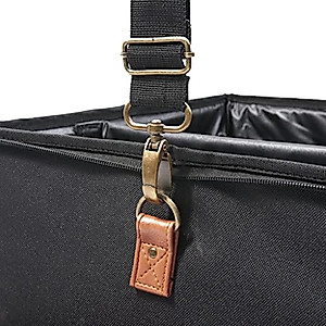 Owleys Car Organizer Back Seat Organizer Front Seat Car Caddy Backseat Storage Organizers Passenger Carseat Snack Box Automotive Rear Seat Kids Toy