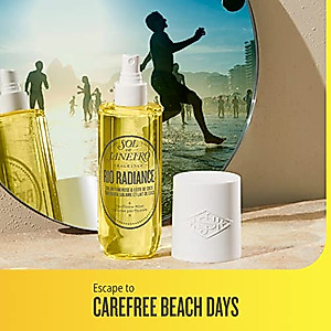 SOL DE JANEIRO Rio Radiance Body Mist 90 mL/3.04 oz.
