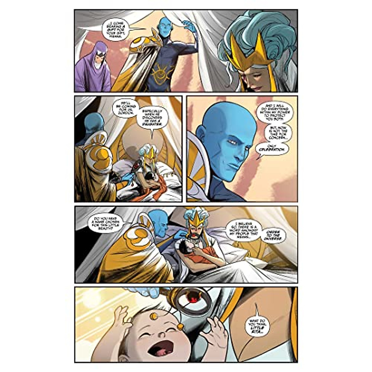 Go Go Power Rangers Book Two Deluxe Edition