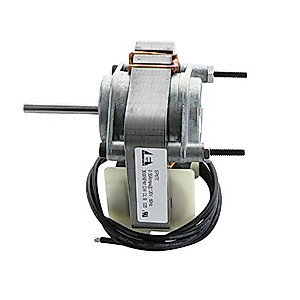 Endurance Pro EP670 SM670 Universal Utility Blower Motor Kit Compatible with Supco 3000 CW/CCW 120V GIDS-631102 653026 250340 250355 33-670 90970