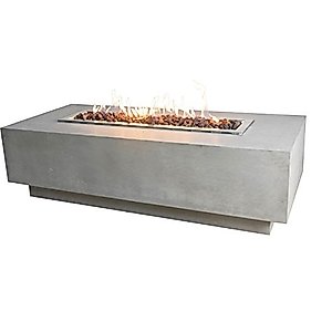 Elementi Granville Fire Table - NG