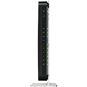Netgear WiFi Dual Band Gigabit Router (WNDR4500-100NAS)
