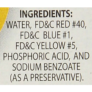 McCormick Black Food Color, 1 fl oz