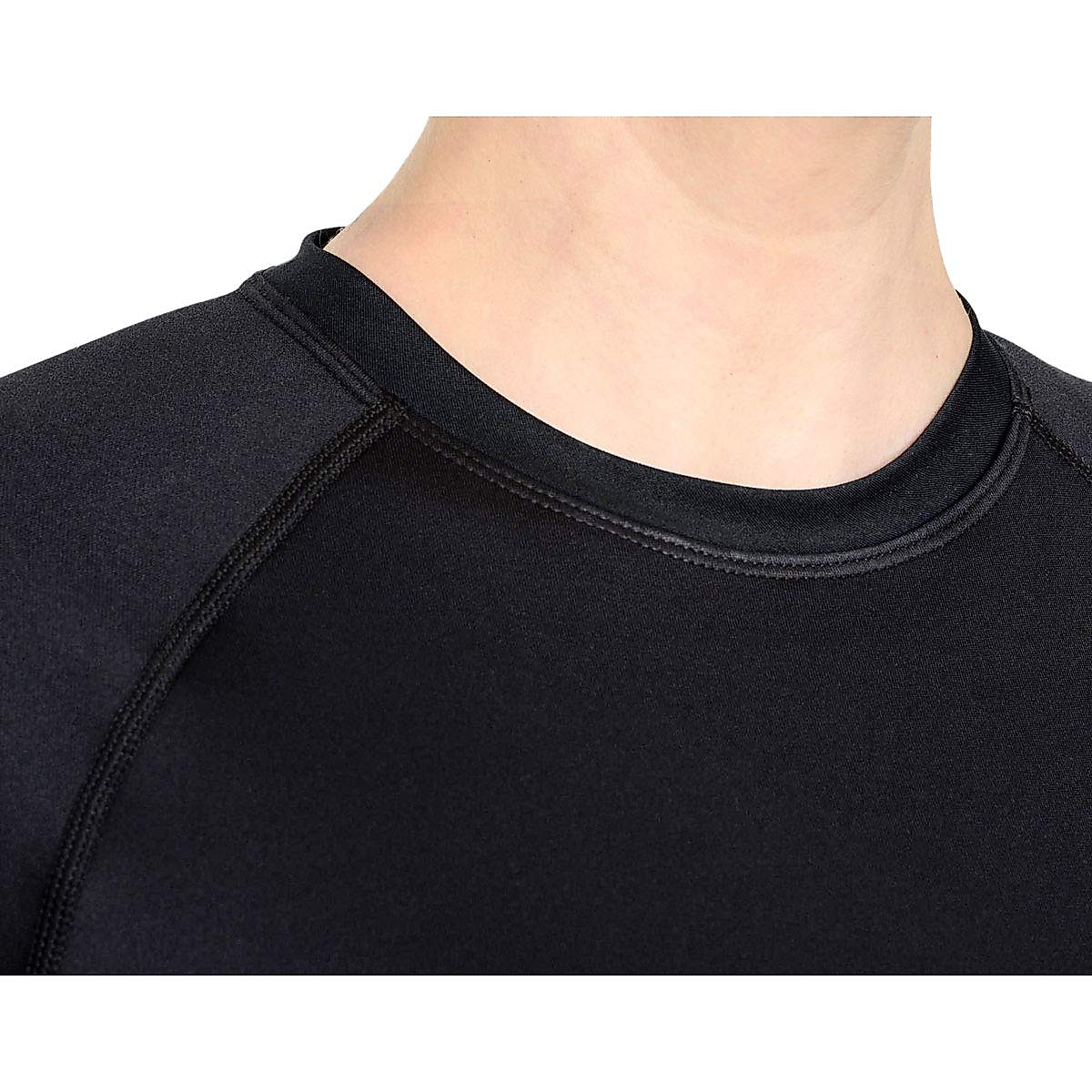 Bare Drysuit Undergarment Ultrawarmth Base Layer Women's Top (Extra-Small)