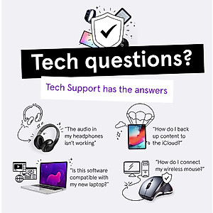 ASURION 4 Year Musical Instrument Accident Protection Plan ($20 - $29.99)