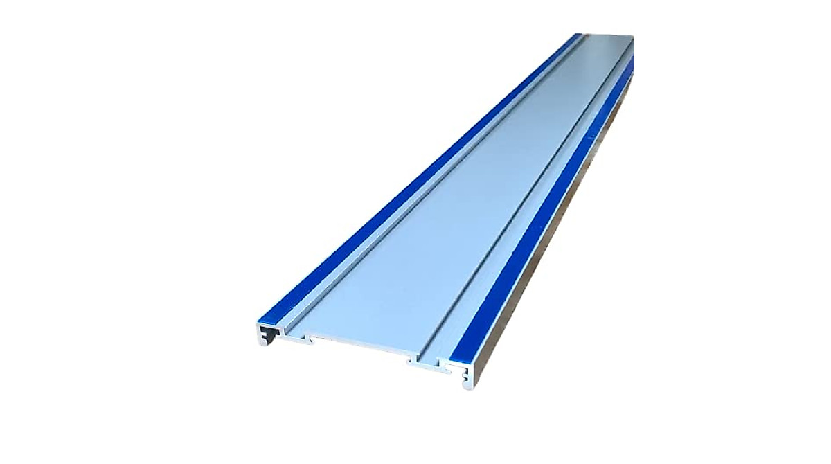 MBOLT Guide Rail 100CM for Precise Cutting Tools