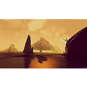 The Falconeer Day One Edition (Xbox Series X)