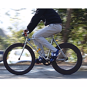 SAL Industries Universal Smartphone Mount Holder for Car/Bike/Stroller/Car Air Vent/Golf Cart/Desktop/Motorcycle/GPS/Exercise Bike Compatible with iPhone/Samsung Galaxy/HTC, Black CCC