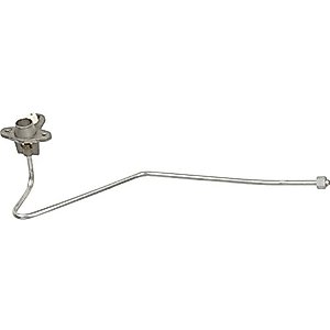 Electrolux 316237704 Frigidaire Orifice Assembly Ignitor