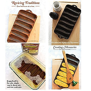 Evapo-Rust The Original Super Safe Rust Remover, Water-based, Non-Toxic, Biodegradable, 5 Gallons