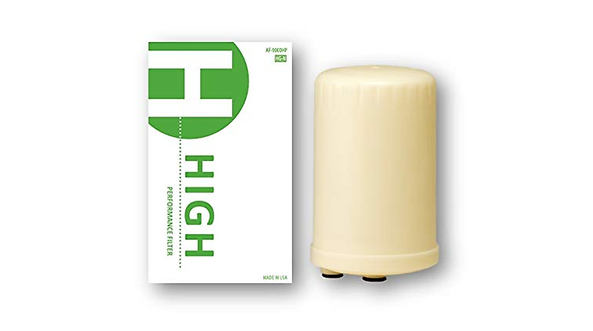 A2O Water Filter Cartridge - High Performance, Made in USA