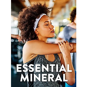 Magnesium Glycinate Capsules | 200mg | 60 Count | Chelated Superior Absorption Formula | Non-GMO & Gluten Free Supplement | by Nature's Truth