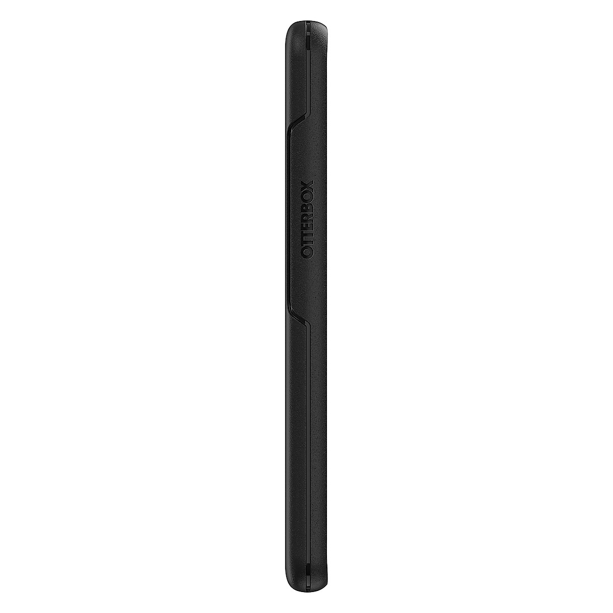OtterBox 77-61979 Symmetry Series, Sleek Protection, Slimmer, Thinner and Lighter for Huawei P30 - Black