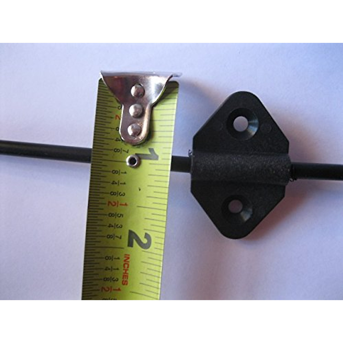 Choice Parts Recliner Cable with Release Handle - Exposed Cable Length 5" – Total Cable 36.5"