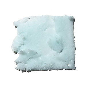 e.l.f. Prep & Hydrate Balm, Water-Based, Versatile, Lightweight, Hydrates Instantly, Helps Improve Skin Texture, Primes, Infused With Shea Butter, Cocoa, Aloe and Grape, 0.5 Oz, 1 Count