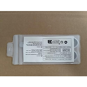 HALO FORGE Round Tip Sewing Scissors: Small Safety Sharp Tiny Fabric Scissors, 4.75 Inches Silver Stainless Steel Shears for Cutting Yarn Thread Embroidery knitting Needlework Cross Stitching