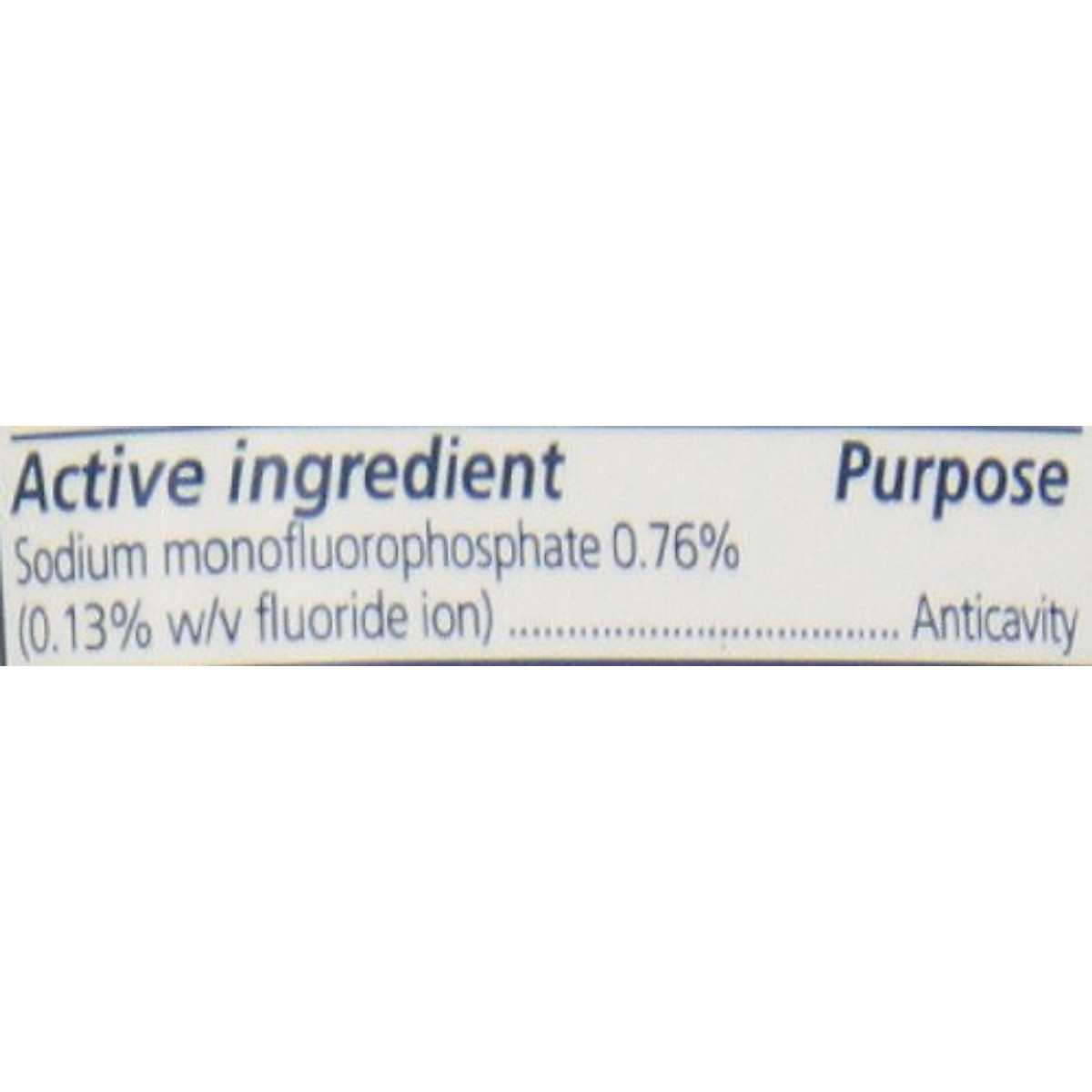 Tom's of Maine Natural Anticavity Fluoride Children's Toothpaste, Silly Strawberry, 4.2 Ounce, 2 Count