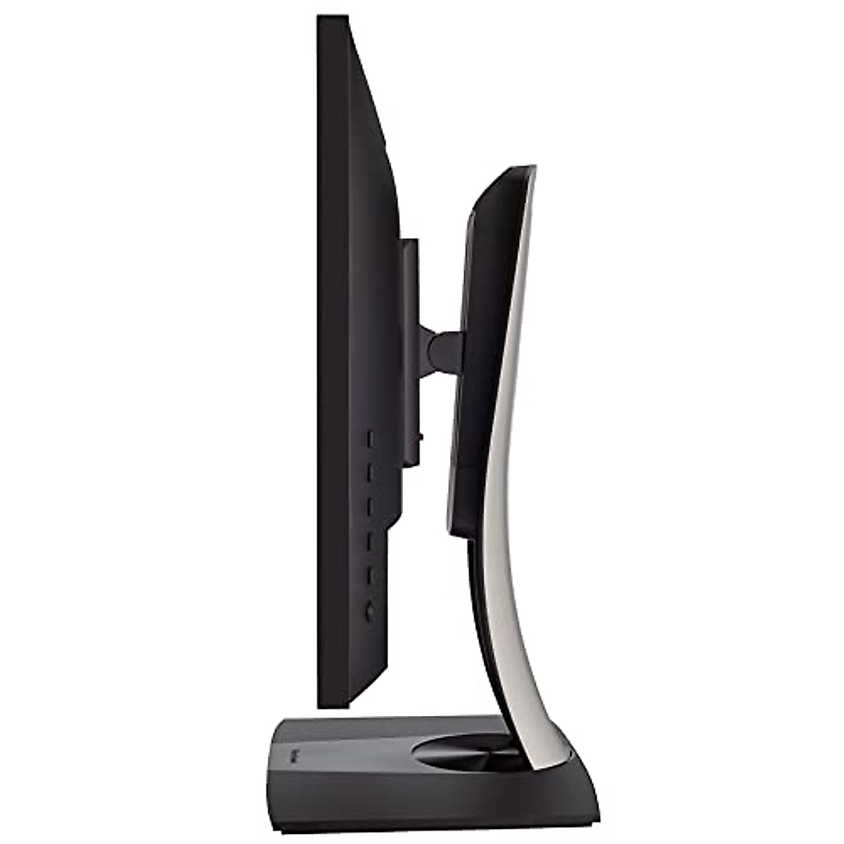 ViewSonic VP2768-4K 27-Inch Premium IPS 4K Monitor with Advanced Ergonomics, ColorPro 100% sRGB Rec 709, 14-bit 3D LUT, Eye Care, HDMI, USB, DisplayPort for Home and Office