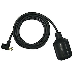 Everbilt EBFSWPB Tether Float Switch for Sump Pumps