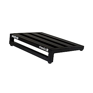 Pedaltrain Classic Jr SC 18 X12.5 Inches Pedalboard with Soft Case