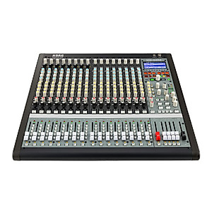 Korg SoundLink MW-2408 24-Channel Hybrid Mixer