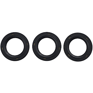 Erie Tools Veloci Replacement Pump Kit 23 Piston Oil Seals for General Pump