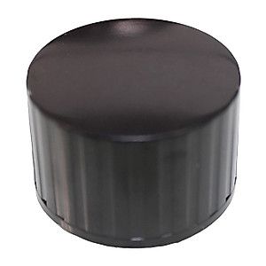 Environmental Express APC2800 Glass Jug, Level 3, Amber, 4 L, Safe-Coat; 6/CS