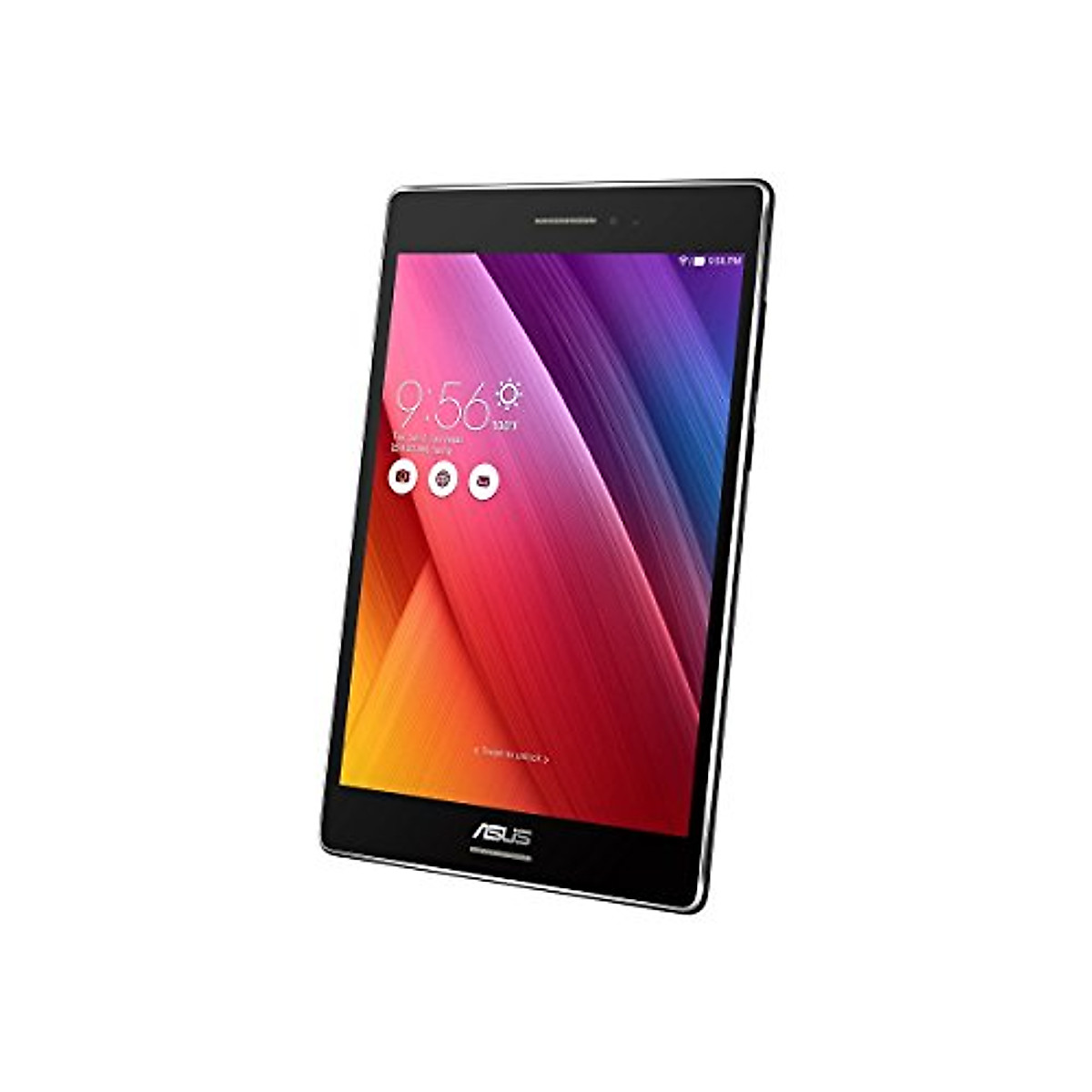 ASUS ZenPad S8 8" (2048x1536) 32GB Black Tablet - Z580C-B1-BK