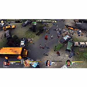 Zombieland: Double Tap - Road Trip (Playstation 4) (PS4)