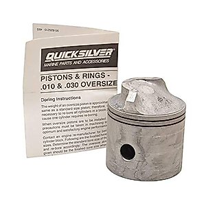 Mercury Quicksilver