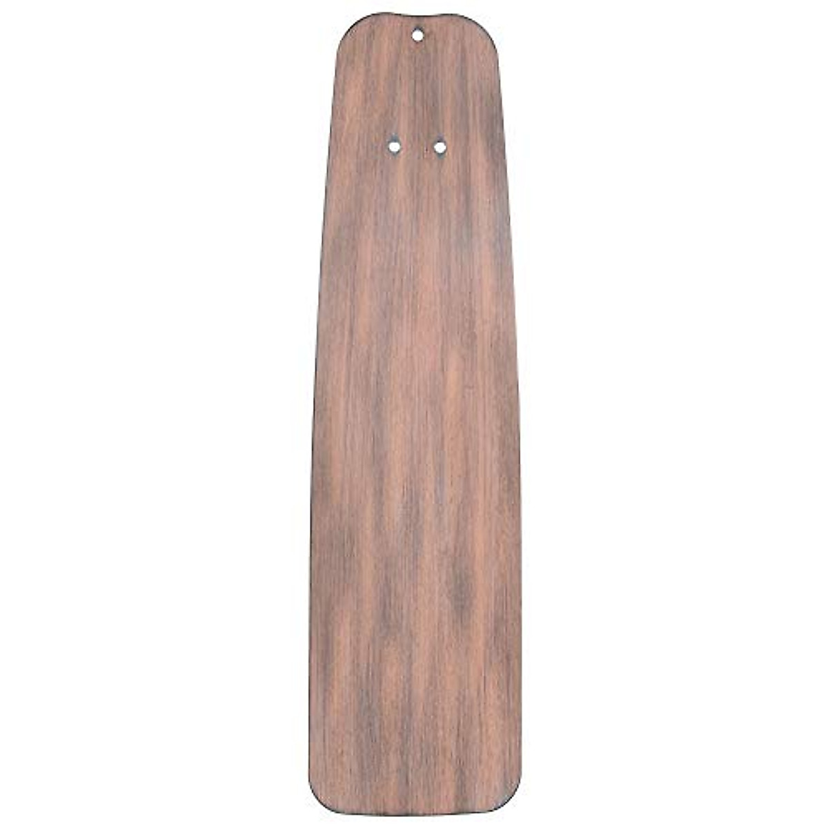 Mykonos Indoor and Outdoor 5-Blade Smart Ceiling Fan 60in Oil Rubbed Bronze Barn Wood with 3000K LED Light Kit and Remote Control