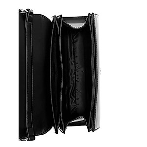 GUESS Factory Evie Medium Shoulder Bag