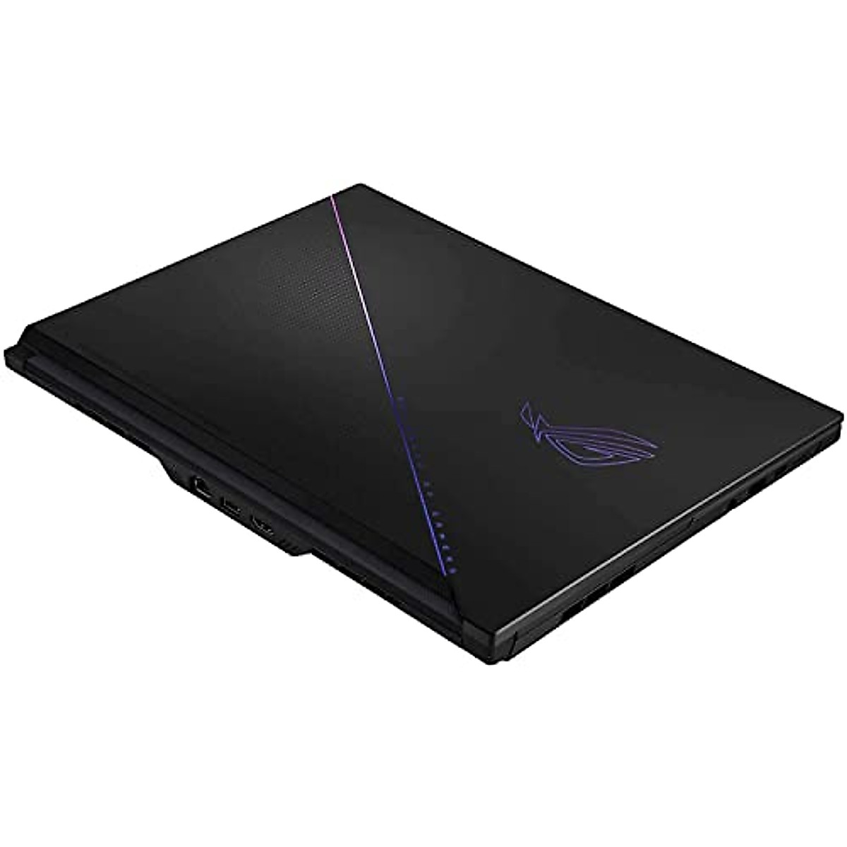 XOTICPC 2023 ASUS ROG Zephyrus Duo 16 GX650PZ Gaming Laptop (AMD Ryzen 9 7945HX, 32GB RAM, 2TB NVMe SSD, RTX 4080 12GB, 16" QHD+ 240Hz 3ms, Win 11 Pro) Gamer Notebook Computer