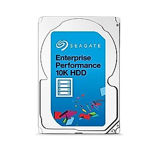 Seagate - ST600MM0088 IMSourcing Savvio 10K ST600MM0088 600 GB Hard Drive - 2.5 Internal - SAS (12Gb/s SAS) - 10000rpm - 128 MB Buffer
