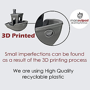 Mars Outpost Adjustable Mount for RingWired Corner Adjustable Mounting Bracket Wedge 20-45 Degree 20/25/30/35/40/45 Degree Slim & Strong, Black