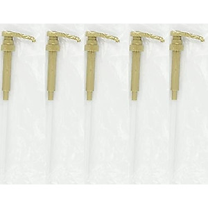 Torani Syrup Pump, 750 ML (Pack of 5)