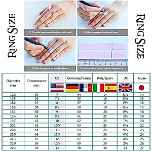 JIANGXIN Handmade Turkish Red Onyx Solitaire Oval cut Agate Unisex Cocktail Ring for Men Women size 11