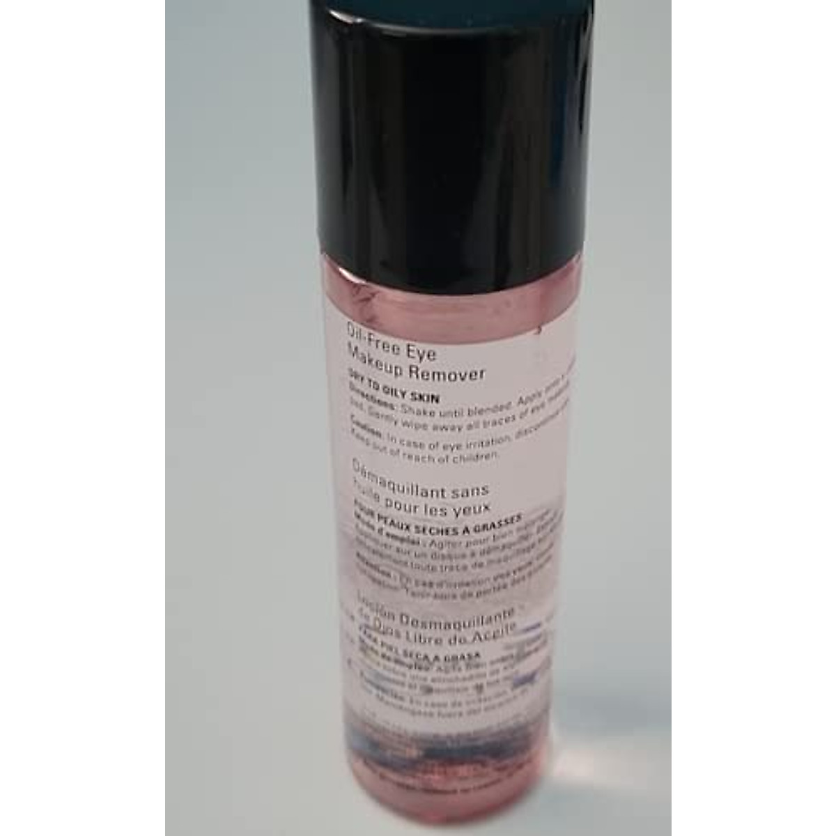 Mary Kay Oil-Free Eye Makeup Remover