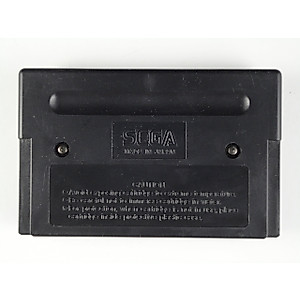 Shining in The Darkness - Sega Genesis