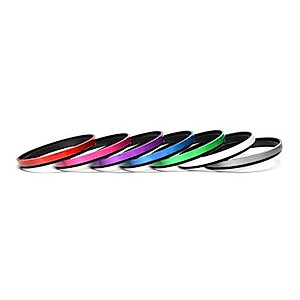 Kenko 40.5mm PRO1D Protector Gloss Color Frame Green Camera Lens Filters