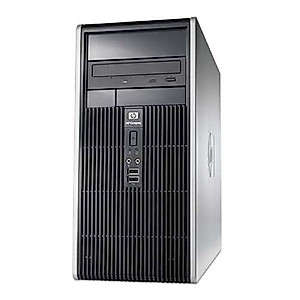 HP Compaq dc5700 Core 2 Duo 80GB HDD Desktop PC