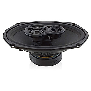 Skar Audio RPX69 6-Inch x 9-Inch 3-Way Coaxial Speakers - Pair