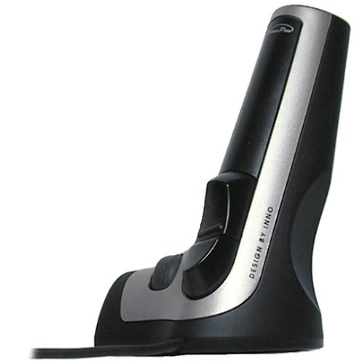 Wow-pen Eco 100 - Silver - Waawoo Tech