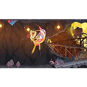 Battle Chef Brigade Deluxe NSW