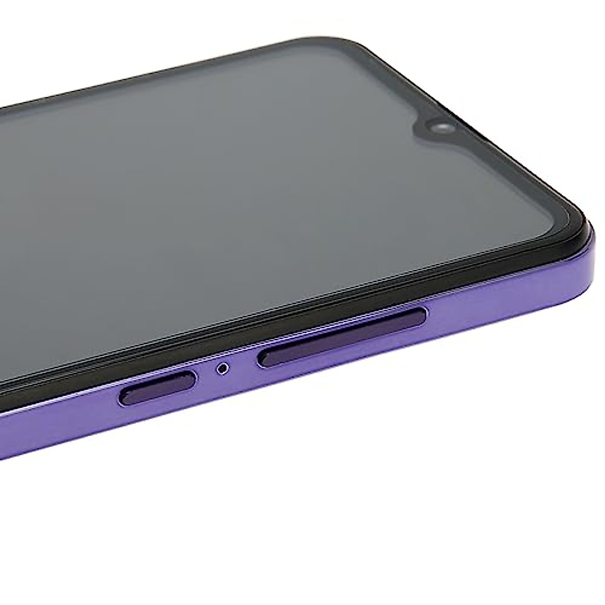 Face Detection Cellphone, 100-240V 4G Smartphone Dual SIM 6.52in for Entertainment (#5)