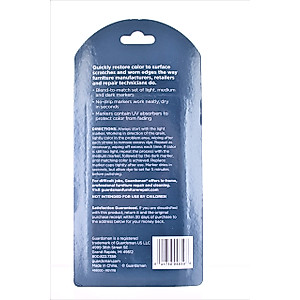 Guardsman Furniture Touch-Up Marker