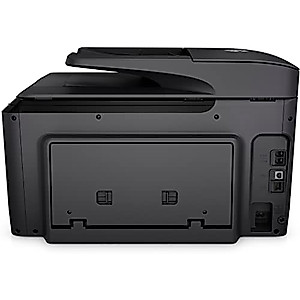 HP OfficeJet 8702 All-in-One Printer