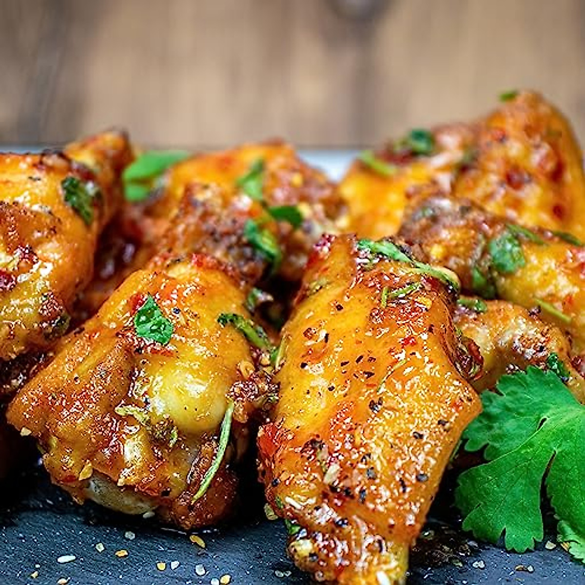 Badia Orange Pepper Seasoning, 26 Ounce (Pack of 4)